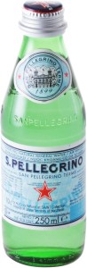 San Pellegrino Sparkling Natural Mineral Water | Makro