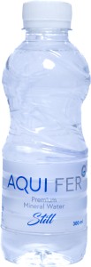Aquifer 330ML Mineral Water | Makro