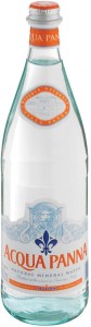 Acqua Panna Natural Mineral Water | Makro