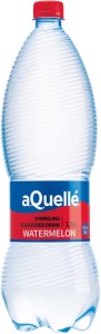 aQuelle Sparkling Watermelon Flavoured Water | Makro