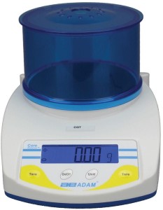 Adam Equipment SA Compact Portable Digital Personal-digital Weighing ...