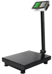 EverythingMART 150 Kg Industrial Foldable Digital Weighing Platform ...