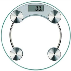 GENERIC TOX-1 Digital Personal-digital Weighing Scale | Makro