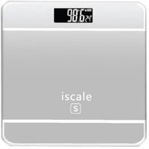 Import I-Scale Digital Personal-digital Weighing Scale | Makro