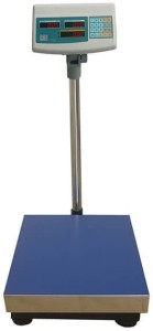 Perfect Dealz TCS-300kg Digital Industrial Weighing Scale | Makro