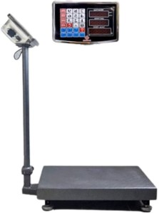 Generic TCS-300 300kg Digital Personal-digital Weighing Scale | Makro