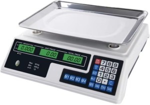 generic Weighing Scale Digital Kitchen Weighing Scale | Makro