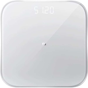 XIAOMI SCALE SMART 2 Digital Personal-smart or BMI Weighing Scale | Makro