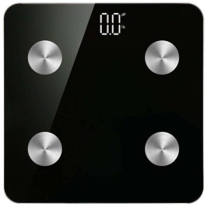 Veeway Smart Digital Personal Weighing Scale | Makro