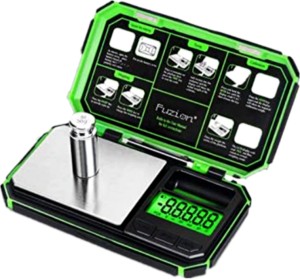 GENERIC WC-1 Digital Table Top Weighing Scale | Makro