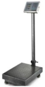 Ashcomonline 500KG Industrial platform scale Digital Industrial ...