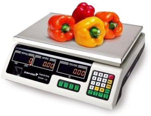 Digital Price GDH - Comp - 001 Digital Kitchen Weighing Scale | Makro
