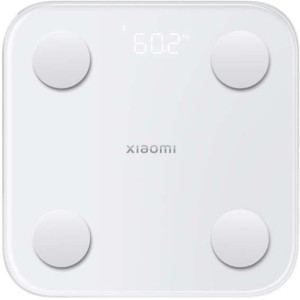 Xiaomi Body Composition Scale S400 Digital Bathroom Weighing Scale | Makro