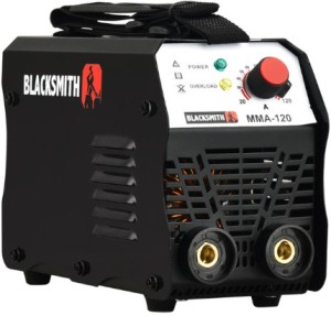 Blacksmith Blacksmith_ DC Inverter Welding Machine 120 Amp Inverter ...
