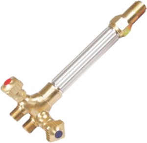 Matweld MAT3003EN Torch Handle & Shank EN Alternator Portable Welding ...