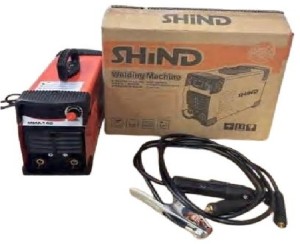 SHIND SD31395 Inverter Portable Welding Machine | Makro