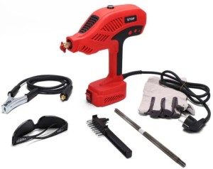 Liduo WELDSET Transformer Portable Welding Machine | Makro