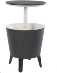 Keter Cool Bar_ Countertop Wine Cooler | Makro