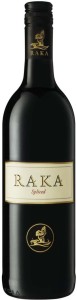 Raka Spliced Red Wine | Makro