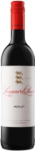 Leopard's Leap Merlot Red Wine | Makro