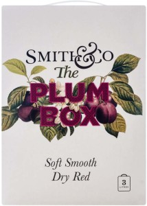 Smith & Co The Plum Box Red Wine | Makro