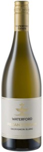 Waterford Pecan Stream Sauvignon Blanc White Wine | Makro