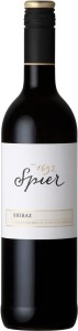 Spier Shiraz Red Wine | Makro