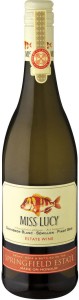 Springfield Miss Lucy White Wine | Makro