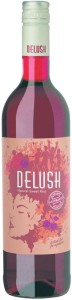 Delush Natural Sweet Red Wine | Makro