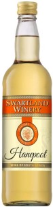 Swartland Hanepoot White Wine | Makro