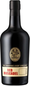 Du Toitskloof Red Muscadel Red Wine | Makro