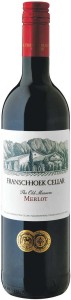 Franschhoek Cellar The Old Museum Red Wine | Makro
