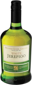 Orange River Jerepigo White Wine | Makro