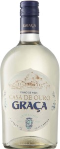 Graca Casa De Oura White Wine | Makro