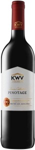 KWV Pinotage Red Wine | Makro
