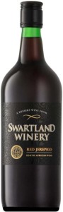 Swartland Jerepigo Red Wine | Makro