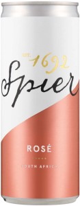 Spier Rose Wine Rose Wine | Makro