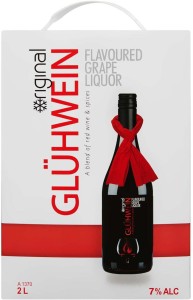 Original Gluhwein Red Wine | Makro