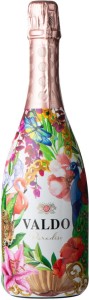 Valdo Paradise Sparkling Wine | Makro