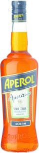 Aperol Aperitivo Spirit Cooler Fortified Wine | Makro
