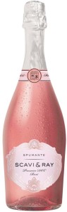 Scavi & Ray Prosecco Rose Sparkling Wine | Makro