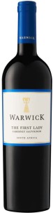 Warwick The First Lady Red Wine | Makro