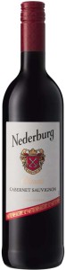 Nederburg Classic Cabernet Sauvignon Red Wine | Makro