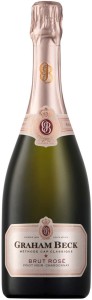 Graham Beck Brut Sparkling Wine | Makro