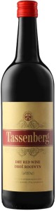 Tassenberg Dry Red Wine | Makro