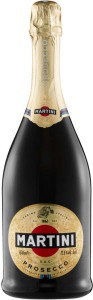 Martini Prosecco Sparkling Wine | Makro