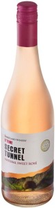 Swartland Secret Tunnel Natural Sweet Rose Wine | Makro