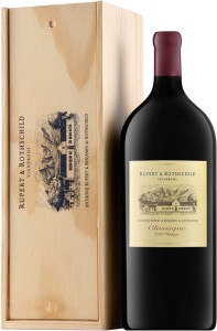 Rupert & Rothschild Classique Vintage Red Wine | Makro