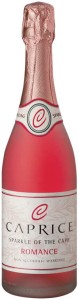 Caprice Sparkle Of The Cape Romance Non Alcoholic Wine | Makro