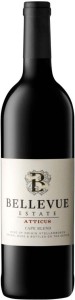 Bellevue Atticus Red Wine | Makro